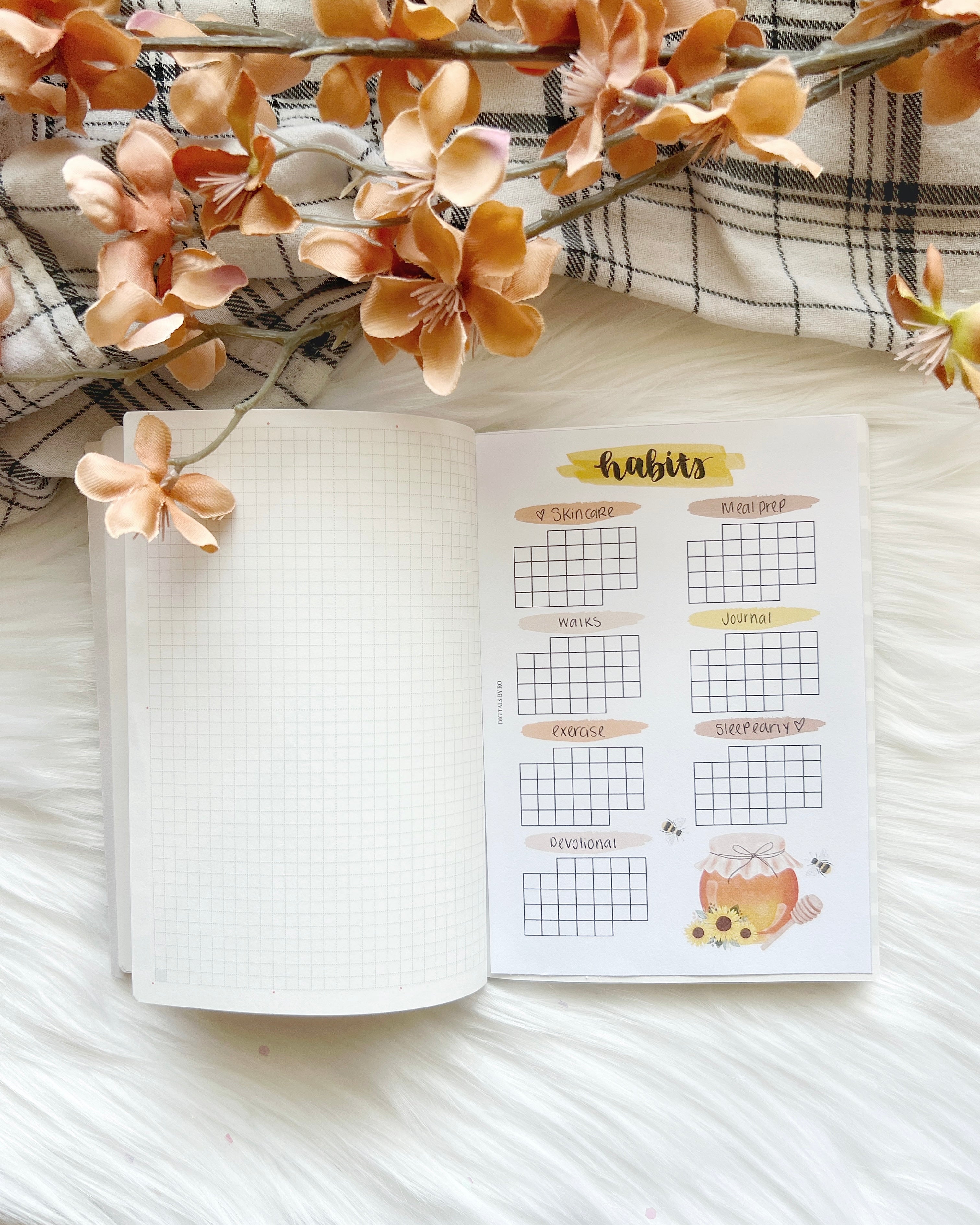 Tip-ins – Digitals By Ro